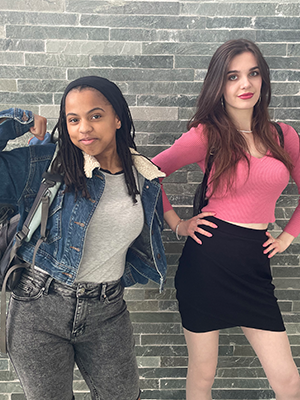 Maak kennis met alle personages - MediaMasters