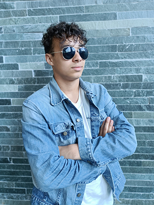 Maak kennis met alle personages - MediaMasters