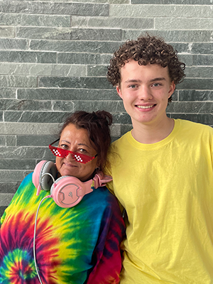 Maak kennis met alle personages - MediaMasters